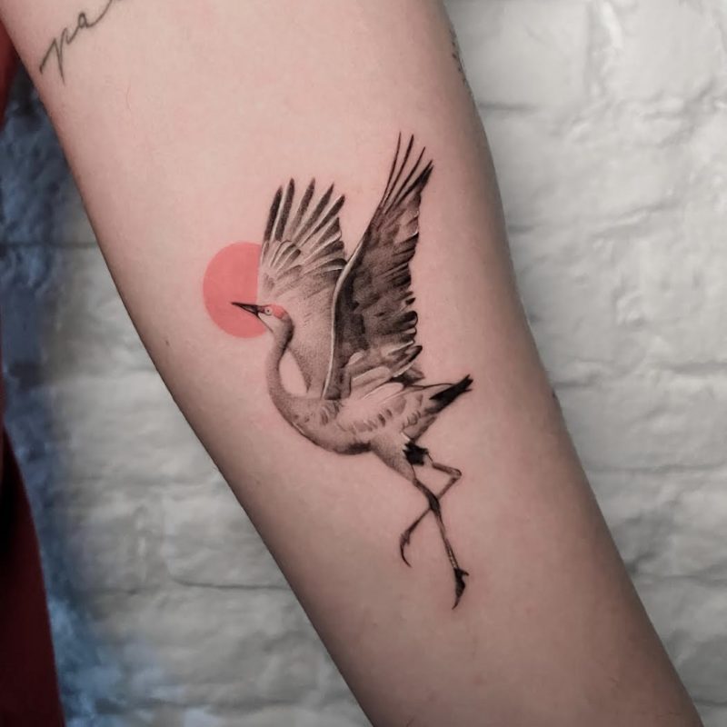 Home - One By One - Tattoo Studio Soho London