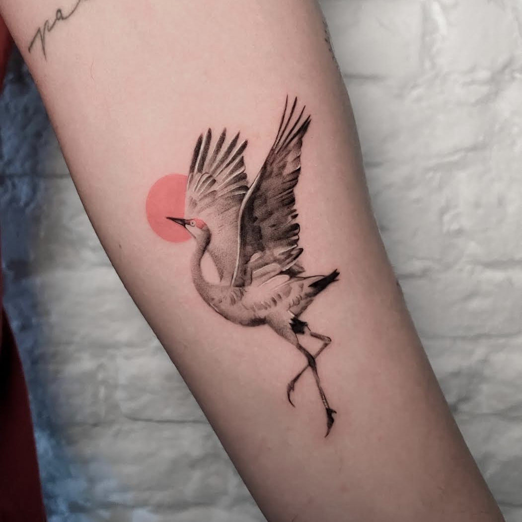 Home - One By One - Tattoo Studio Soho London