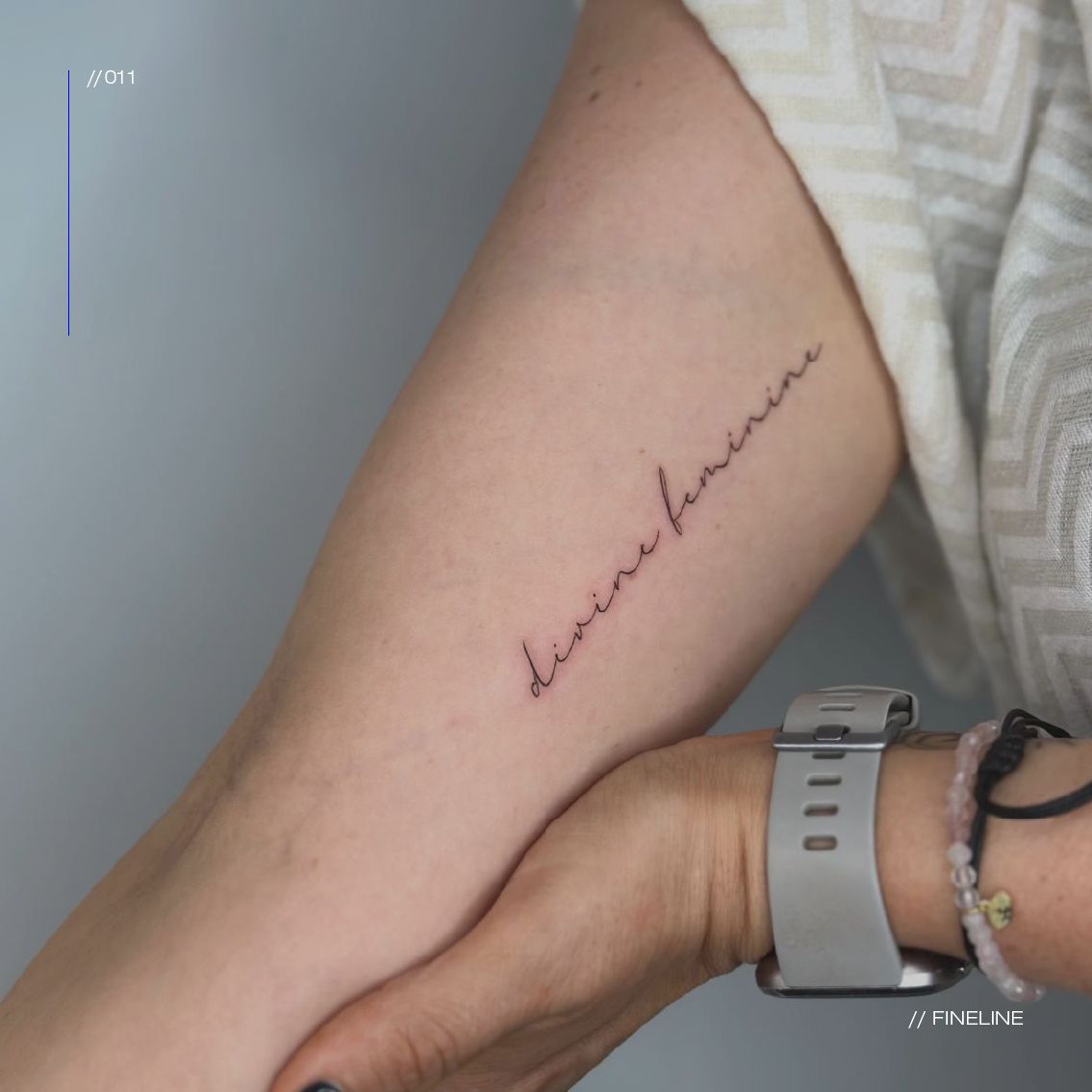 Home - One By One - Tattoo Studio Soho London